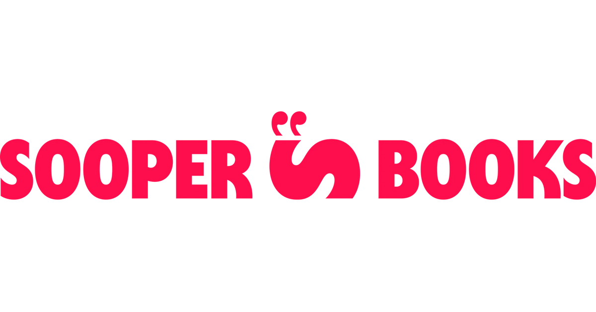 Sooper Books